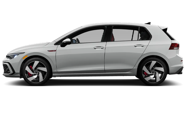 The 2024 Volkswagen Golf GTI GTI 7A | Groupe Lauzon in Laval
