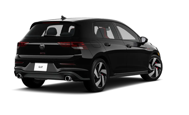 The 2024 Volkswagen Golf GTI GTI 7A | Groupe Lauzon in Laval