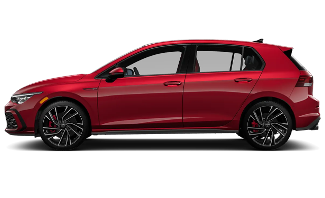 The 2024 Volkswagen Golf GTI Performance 7A | Groupe Lauzon in Laval