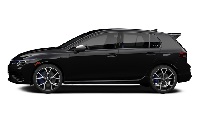 Grenier Volkswagen | The 2024 Golf R Manual in Mascouche