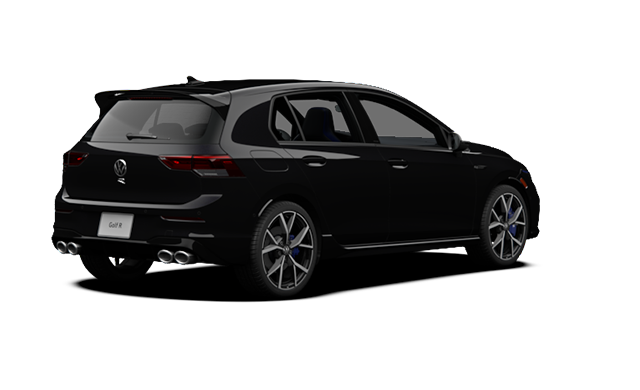 Grenier Volkswagen | The 2024 Golf R Manual in Mascouche