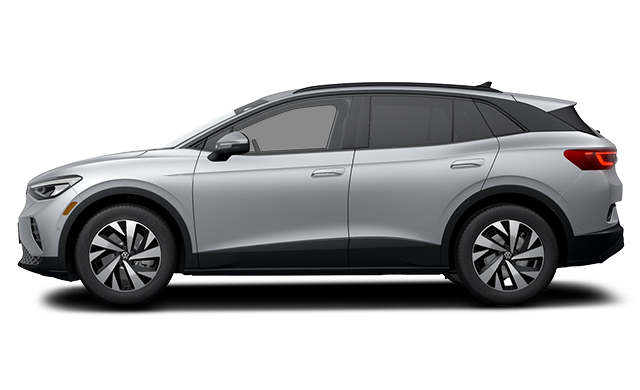 Grenier Volkswagen | The 2024 ID.4 BASE in Mascouche Grenier Volkswagen | The 2024 ID.4 BASE in Mascouche