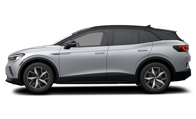 Volkswagen ID.4 Pro S AWD 2024 - À partir de 62595.0$ | Joliette VW