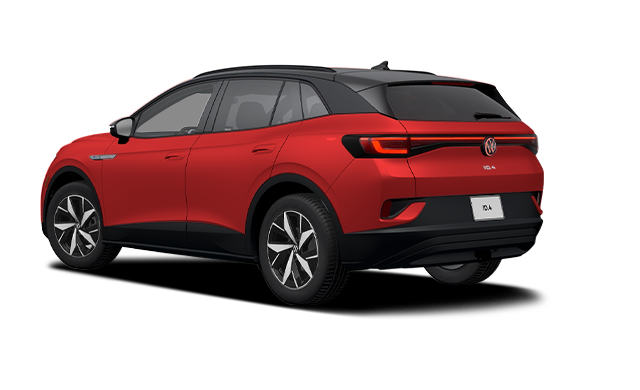 Volkswagen ID.4 Pro S AWD 2024 - À partir de 62595.0$ | Joliette VW