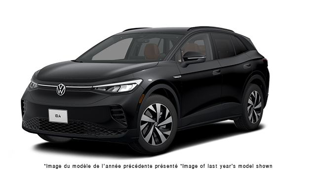 2024 Volkswagen ID.4 Pro S - Starting at $58264.5 | Volkswagen St-Hyacinthe 2024 Volkswagen ID.4 Pro S - Starting at $58264.5 | Volkswagen St-Hyacinthe