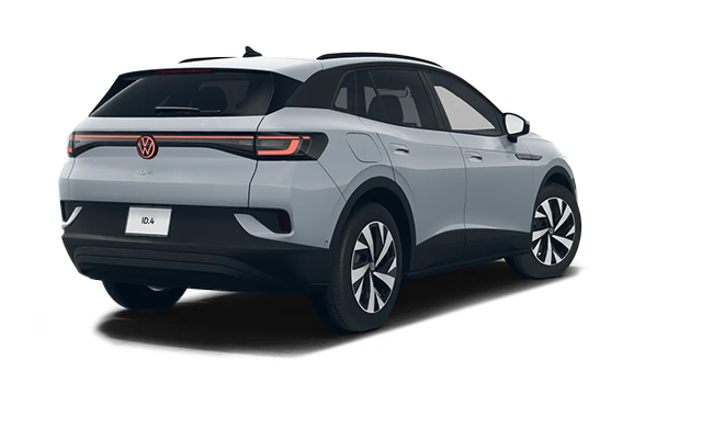 The 2024 Volkswagen ID.4 Pro S | Groupe Lauzon in Laval