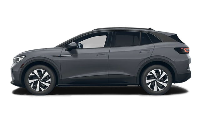Grenier Volkswagen | The 2024 ID.4 S in Mascouche