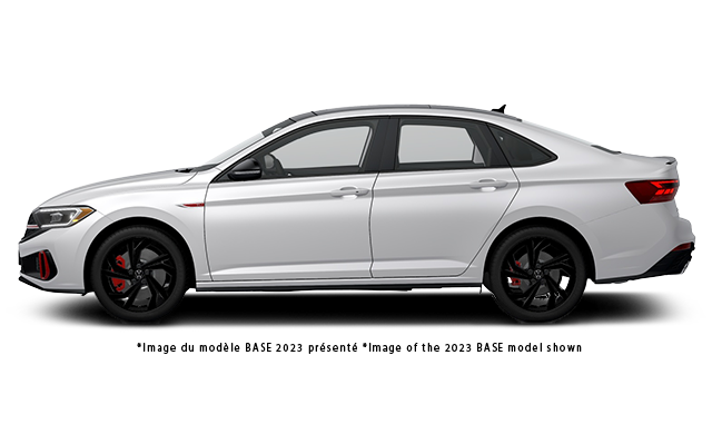 Barrie Volkswagen | The 2024 JETTA GLI 40TH ANNIVERSARY EDITION - AUTOMATIC