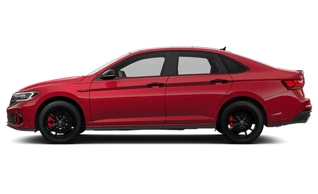 2024 Volkswagen Jetta GLI 40th Anniversary Edition - Automatic - from ...