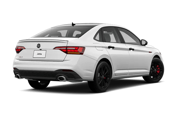 2024 Volkswagen Jetta GLI 40th Anniversary Edition - Automatic ...