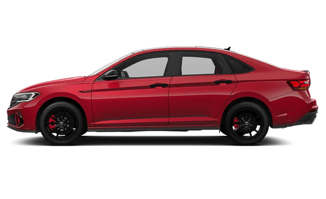 2024 Volkswagen Jetta GLI 40th Anniversary Edition - Manual - from ...