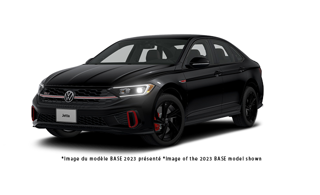 Volkswagen Jetta GLI Autobahn - Automatique 2024 - À partir de 36645.0 ...