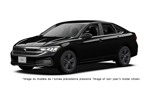 Volkswagen Jetta Comfortline MAN. 2024 - À partir de 28445.0$ | Joliette VW