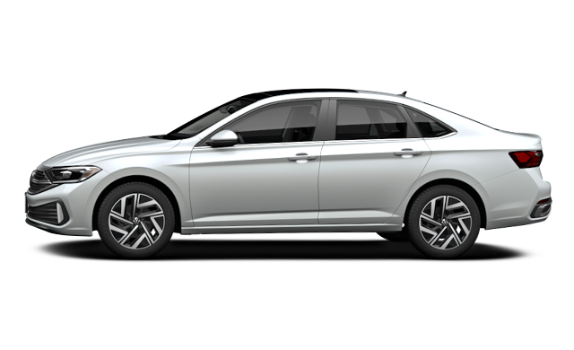 Country Hills Volkswagen | The 2024 JETTA HIGHLINE in Calgary