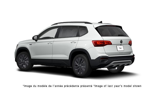 Country Hills Volkswagen | The 2024 TAOS TRENDLINE in Calgary