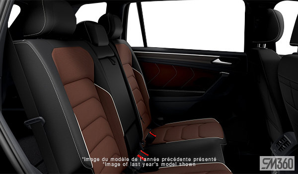 Volkswagen des Sources | Le TIGUAN HIGHLINE R-LINE 2024 à Dorval