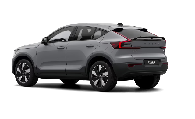 2024 Volvo C40 Recharge Core - Starting at $$53,690 | Volvo Laval