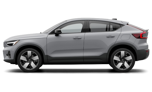 2024 Volvo C40 Recharge Ultimate - from $71,513 | Volvo Sherbrooke