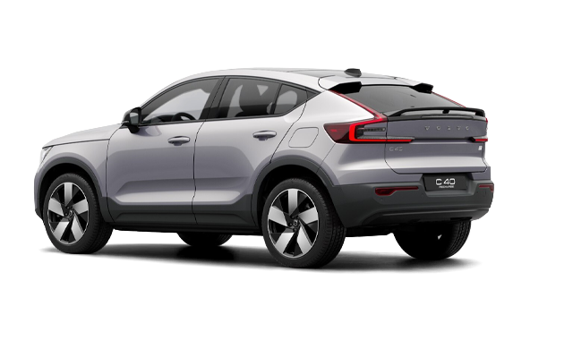 2024 Volvo C40 Recharge Ultimate - from $71,513 | Volvo Sherbrooke