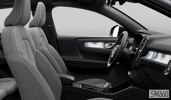 2024 Volvo C40 Recharge Ultimate - from $71,513 | Volvo Sherbrooke