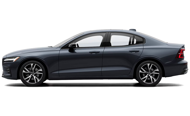 2024 Volvo S60 Core Dark - from $53,922$ | Volvo Cars West Island