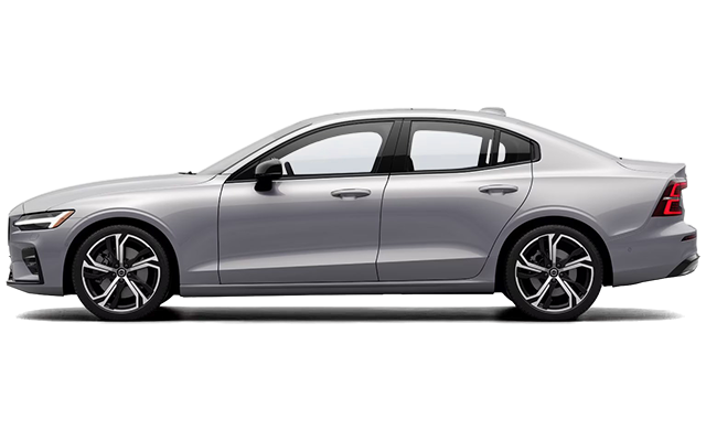 2024 Volvo S60 Ultimate Dark - Starting at $$66,269 | Volvo Laval