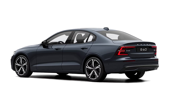 2024 Volvo S60 Ultimate Dark - from $67,262 | Volvo Cars Newmarket