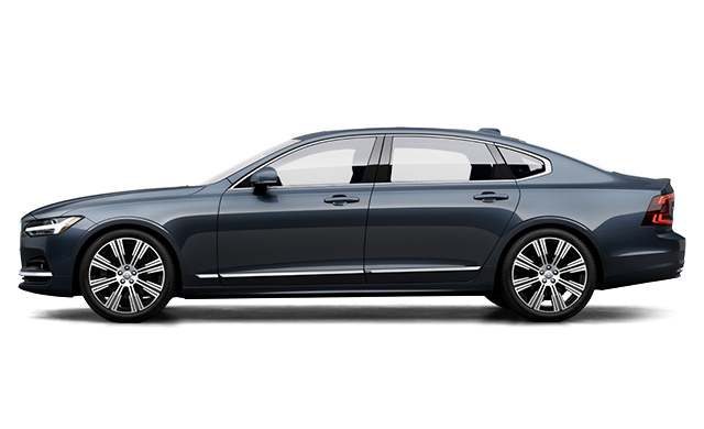 Volvo S90 Ultimate 2024 - À partir de 71 022 $ | Villeneuve Volvo