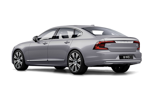 Volvo S90 Ultimate 2024 - À partir de 68 860 $ | Villeneuve Volvo