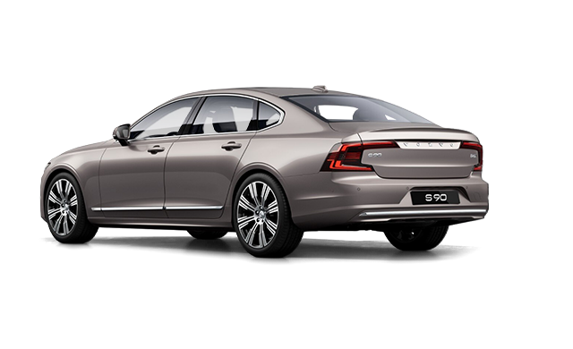 Volvo S90 Ultimate 2024 - À partir de 74 300 $ | Volvo Ville de Québec