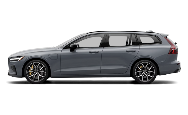 2024 Volvo V60 Recharge Polestar Engineered - from $80,220$ | Volvo ...
