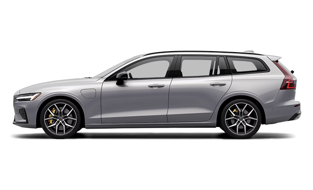 2024 Volvo V60 Recharge Polestar Engineered - from $$81,099 | Volvo ...