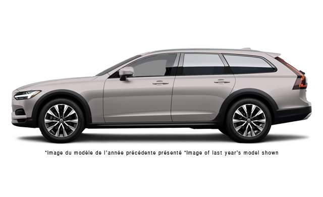 Volvo V90 Cross Country Plus 2024 - À partir de 70 942 $ | Volvo Cars ...
