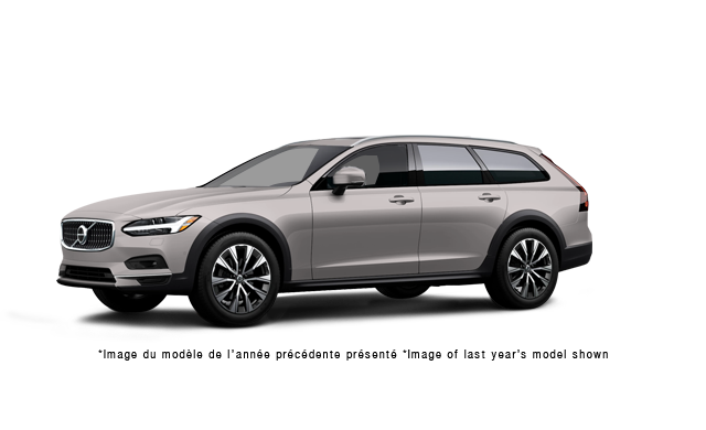 Volvo V90 Cross Country Plus 2024 - À partir de 70 942 $ | Volvo Cars Mont-Royal