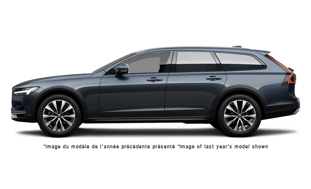 2024 Volvo V90 Cross Country Plus - from $72,412 | Volvo Cars Newmarket