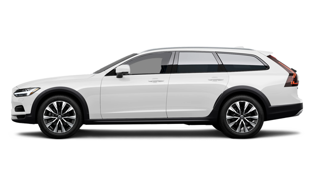 2024 Volvo V90 Cross Country Plus - from $72,942 | Volvo Sherbrooke