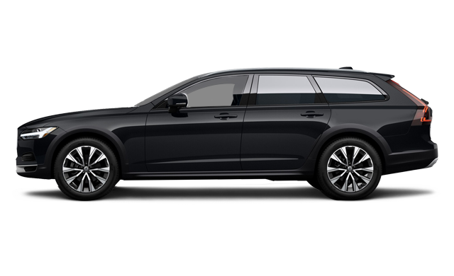 Lakeridge Auto Gallery | The 2024 V90 Cross Country Plus in Ajax