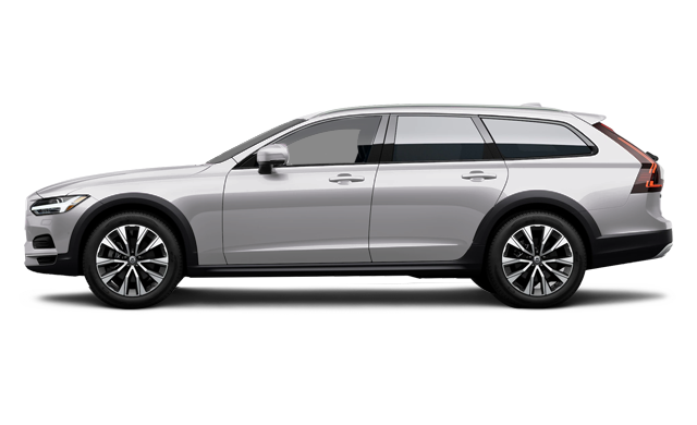 2024 Volvo V90 Cross Country Plus - from $73,622$ | Volvo Cars West Island