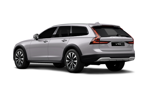 Volvo V90 Cross Country Plus 2024 - À partir de 74 412 $ | Volvo Cars ...