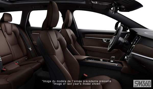 2024 Volvo V90 Cross Country Plus - from $73,100$ | Volvo West-Island