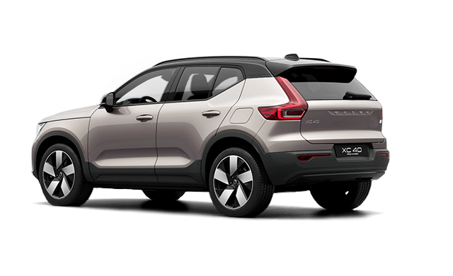 2024 Volvo XC40 Recharge Ultimate - from $71,513 | Volvo Sherbrooke