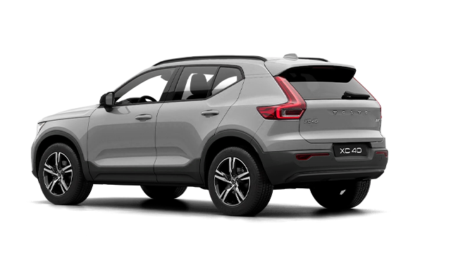 2024 Volvo XC40 Core Dark - from $$50,099 | Volvo Cars Mississauga