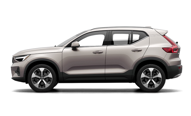 2024 Volvo XC40 Plus Bright - from $$55,249 | Volvo Cars Mississauga
