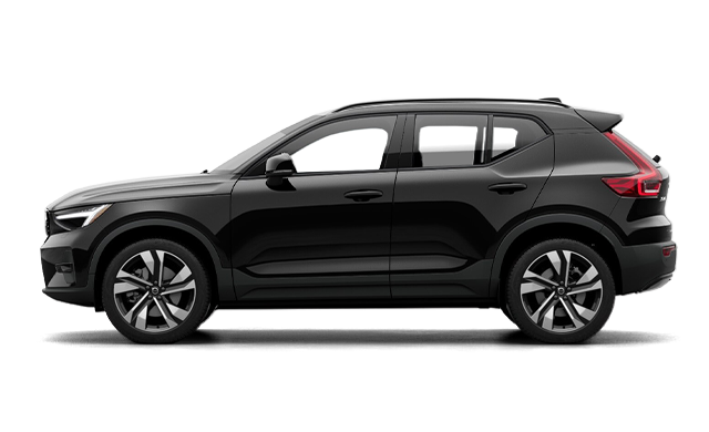 2024 Volvo XC40 Ultimate Dark - from $$55,749 | Volvo Cars Mississauga