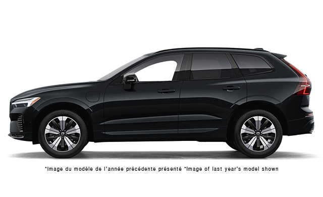 2024 Volvo XC60 Recharge Plus - from $$80,255 | Volvo Cars Mississauga