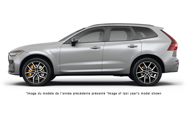 2024 Volvo XC60 Recharge Polestar Engineered - from $$94,955 | Volvo ...