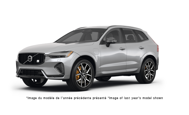 2024 Volvo XC60 Recharge Polestar Engineered - from $$94,955 | Volvo ...