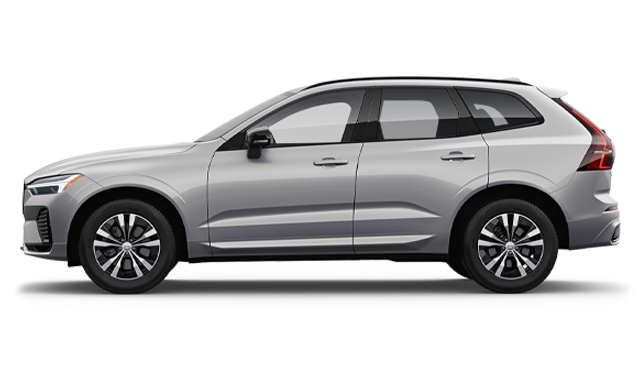 2024 Volvo XC60 Core - from $57,720$ | Volvo Cars Mont-Royal