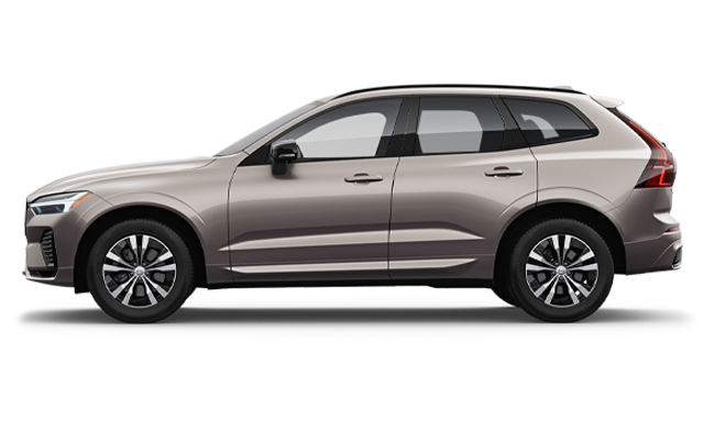 2024 Volvo XC60 Core - from $57,755 | Volvo Cars Hamilton
