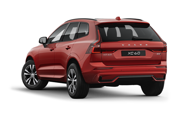 2024 Volvo XC60 Core - from $57,720$ | Volvo Cars Mont-Royal